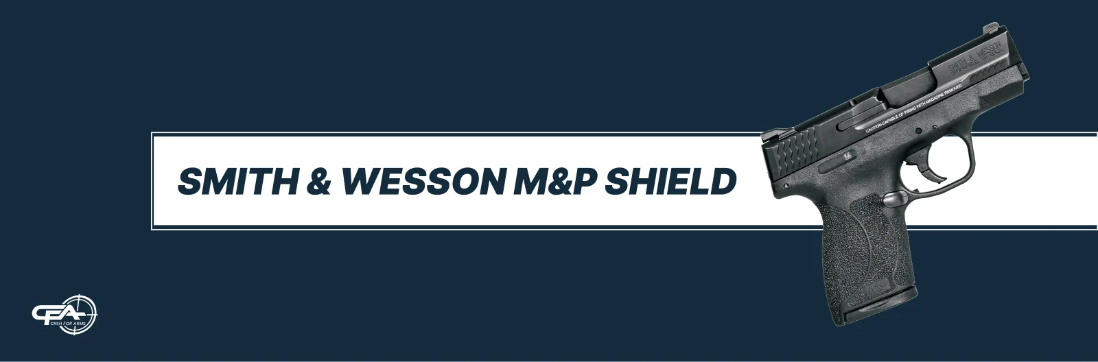 How Much Is an M&P Shield Worth? (2026 Value Update)